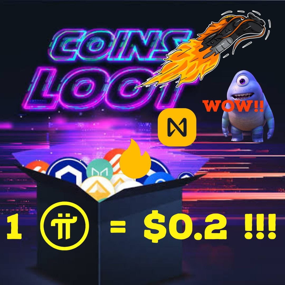 🚨 Trading Alert 🚨 1 Pi = $0.2 💸 Join the Pi trading fren | ORIONPLAY ...