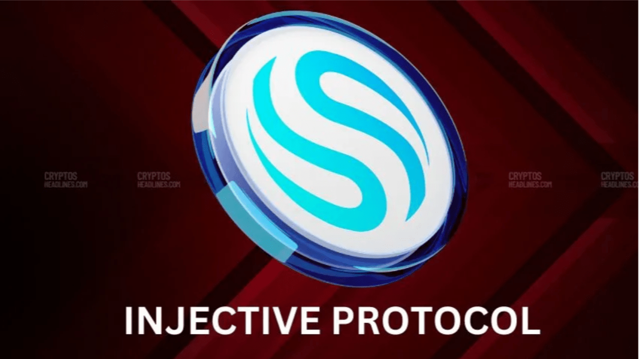 Injective (INJ) Coin Price Set to Increase | Cht Calls on Binance Square