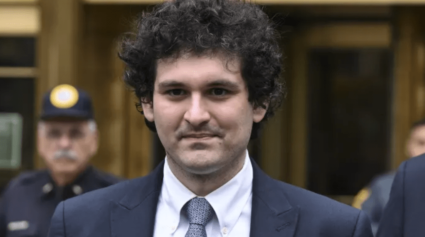 FTX founder sentenced to 25 years in prison for massive cryp ...