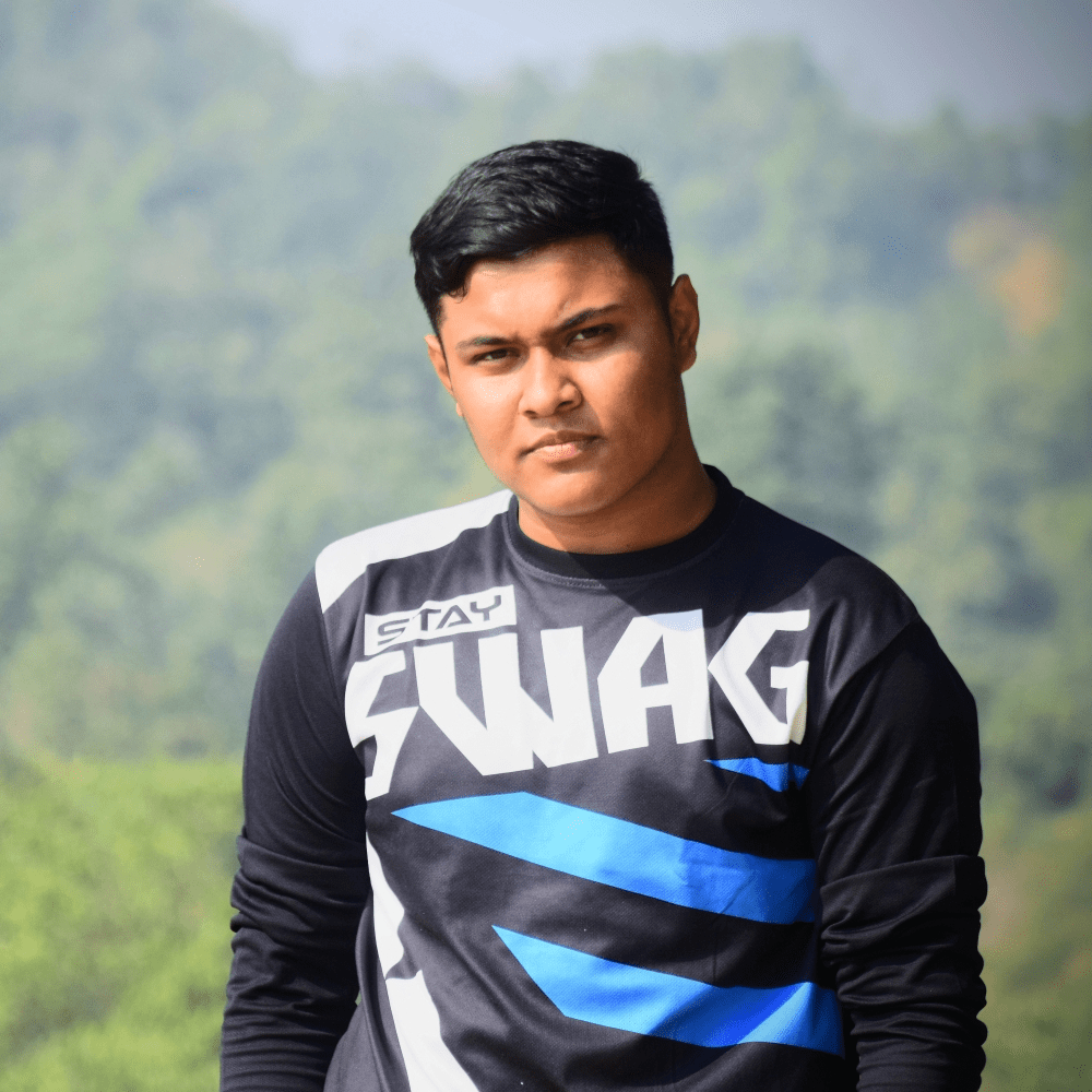 Ratul-07's Profile | Binance Square