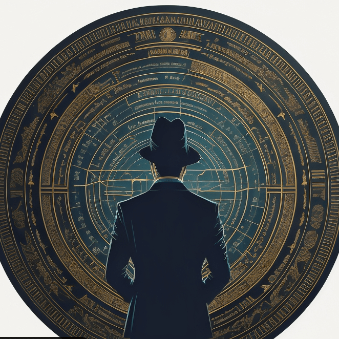 Perfil de Misterio | Binance Square