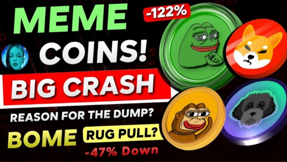 🚨🚨Is BOME doomed to drop further?🚨🚨 Read before Selling | Symplyjumi on ...