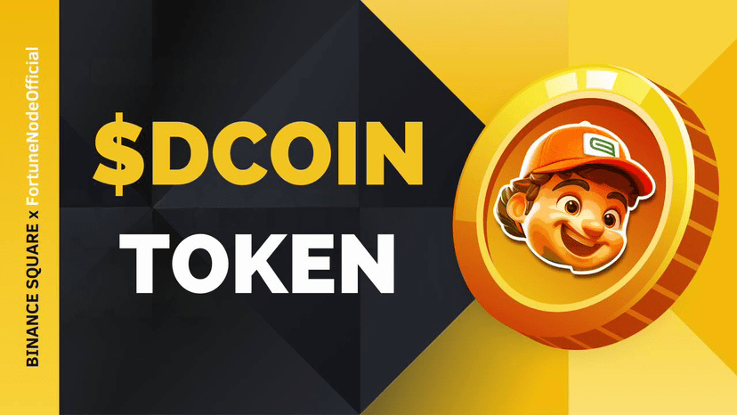 $DCOIN SKYROCKETING TO ATH🚀 Crypto Delivery NFT Game: A Huge Success 🎮 ...