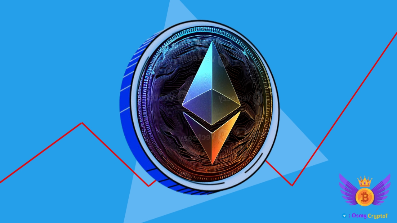 Ethereum Accumulation Signals Strong ETH Price Rally Above $4000 | Osmy_CryptoT on Binance Square