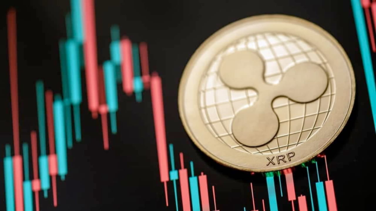 Crash incoming? Ripple to unlock 1 billion XRP on April 1 | Kri on Binance Square