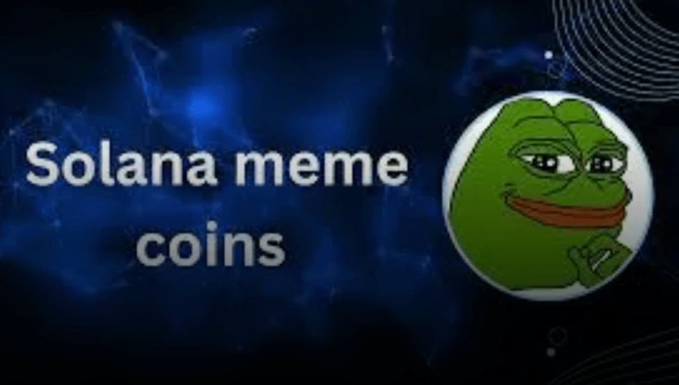 Top 3 Solana Meme Coins To Buy Amid The Bitcoin Crash That C | Crypto Web3 Today on Binance Square