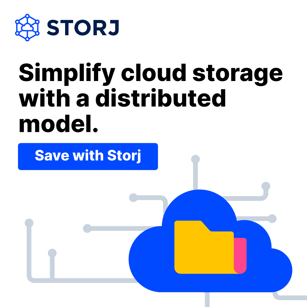 #Performance matters, and @Storj delivers. Choose Storj over | Storj on Binance Square
