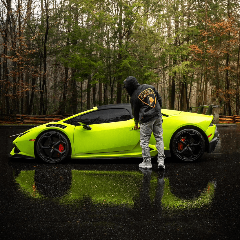 Kaveen R's Profile | Binance Square