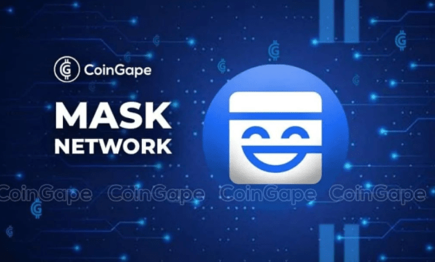 Mask Network launches staking plan, MASK token price surges | 内幕哥 on ...
