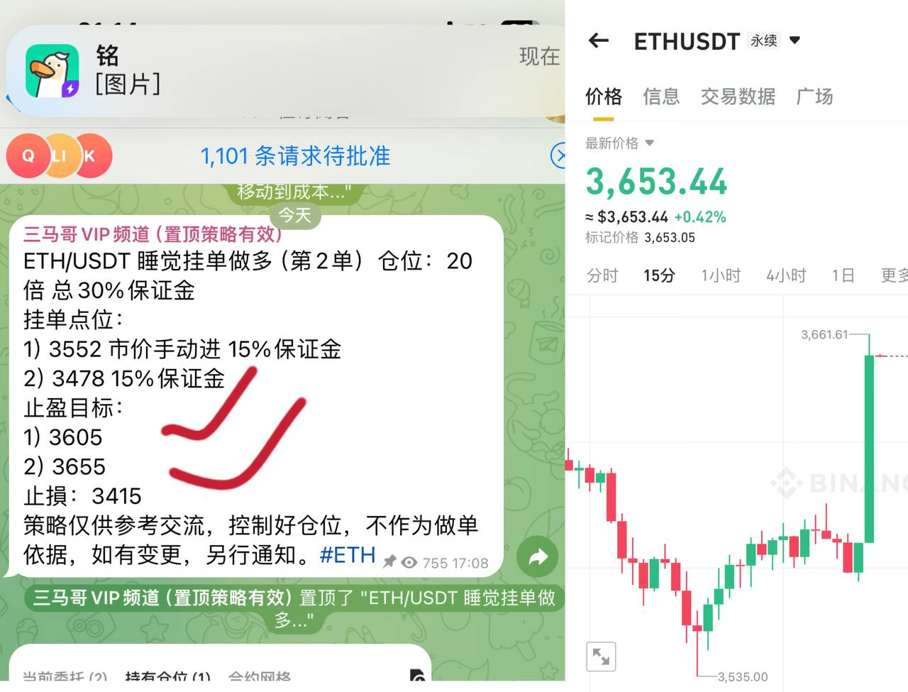 Some friends said that we have done it here twice, can we do | 三马哥 on ...