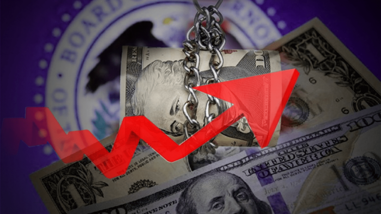 Core CPI rose 3.8% year-on-year in February: Concerns about Fed policy ...