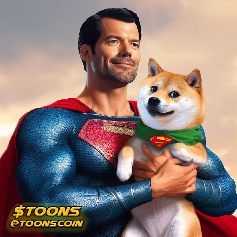 I have a strong feeling $DOGE is gonna pump hard very soon. | ali-213 on Binance Square