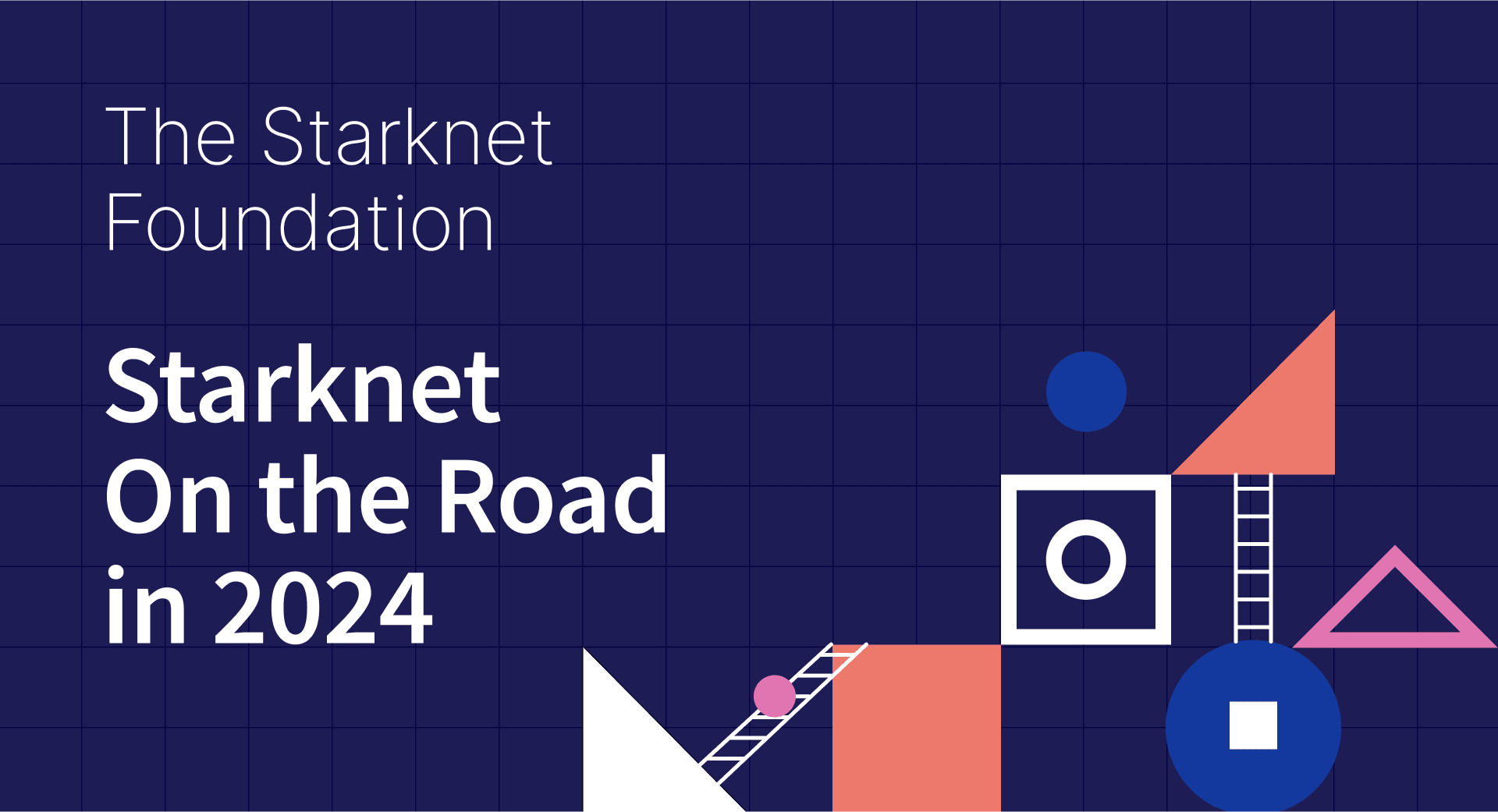 2024 Roadmap of Starknet Starknet’s focus for 2024 can be s | InspectorGadget on Binance Square