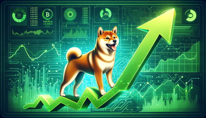 🚀🔥 Exciting news for Shiba Inu🚨 The official announcemen | BULL ...