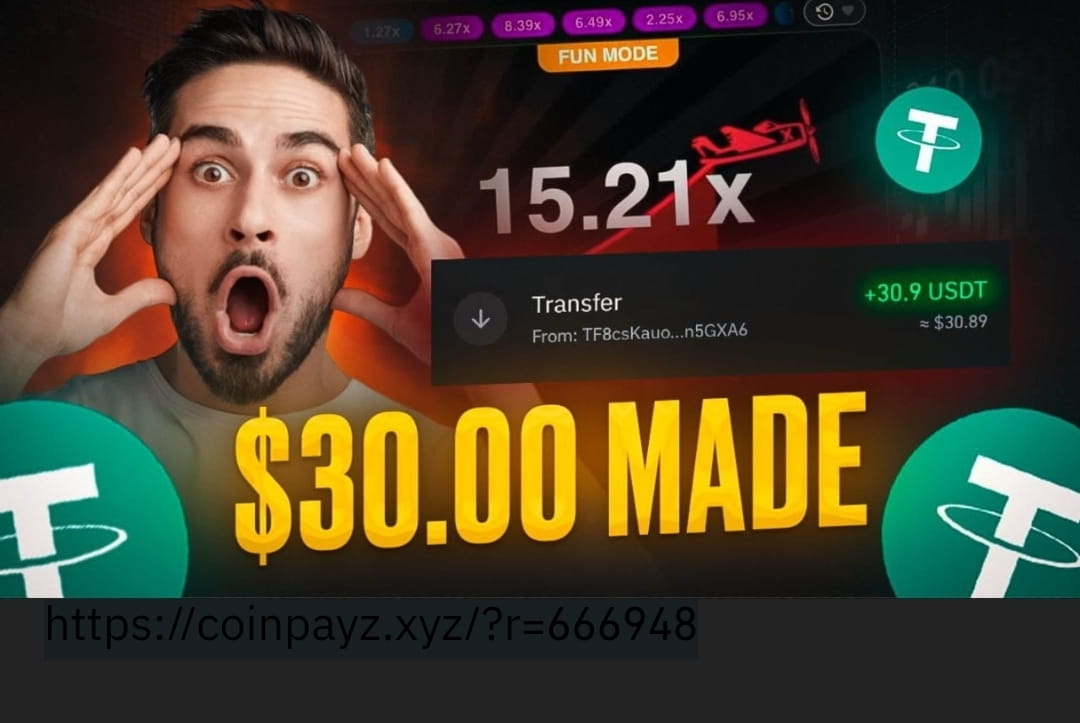 Very Easy - Claim $30 In Bitcoin For free (100% Legit) Compl | Crypto_Wolves on Binance Square