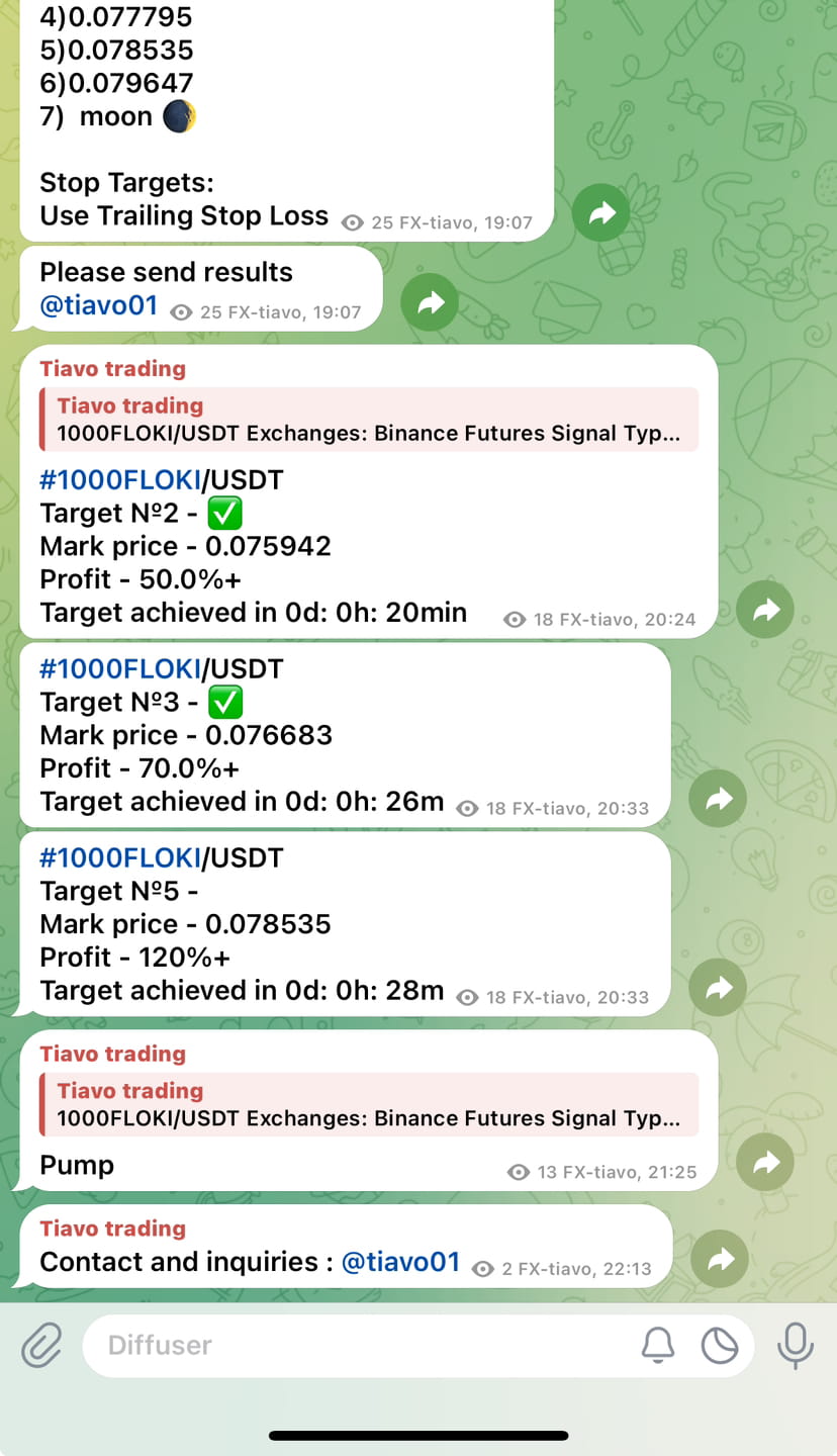 | devil of crypto on Binance Square