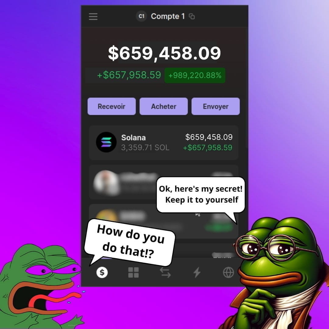 #BTC #HotTrends 💸💸💸💷💷💷🤑🤑🤑💰💰💰💰 A group of $SOL | Haroon Legend btc on ...