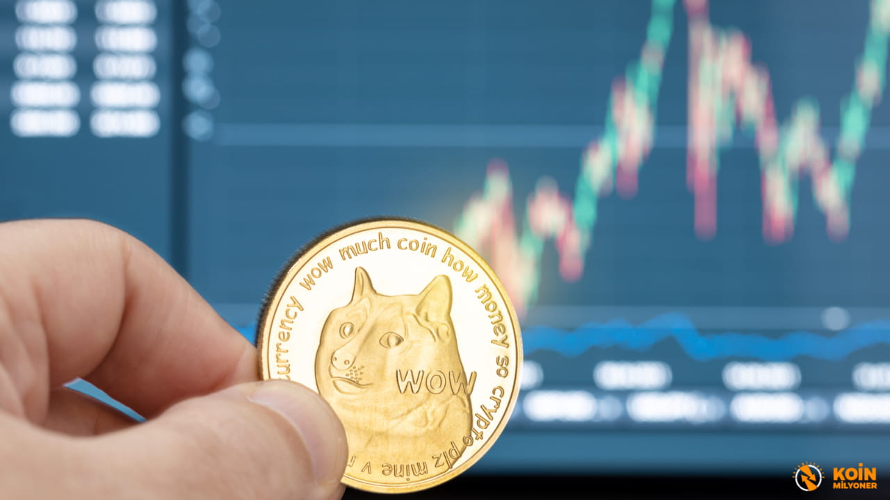 An opportunity to strengthen his position was seize by the DOGE trader ...