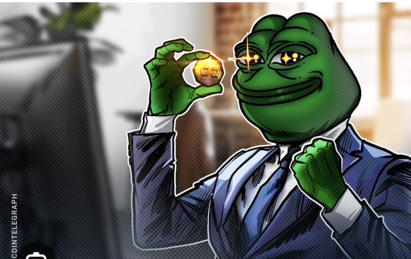 ONLY PEPE 🚀🚀🚀 | NICOLOCO132 on Binance Square