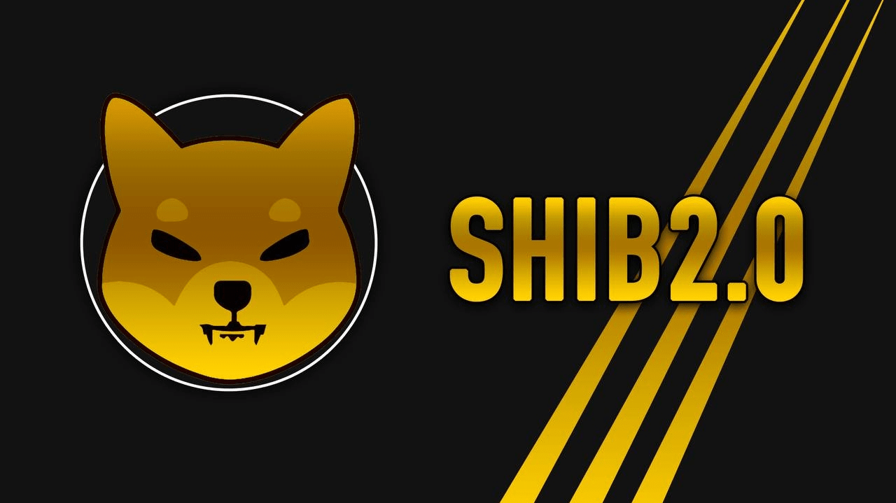 SHIB2.0 | Powerd By Ethereum 🐶 | Enes on Binance Square
