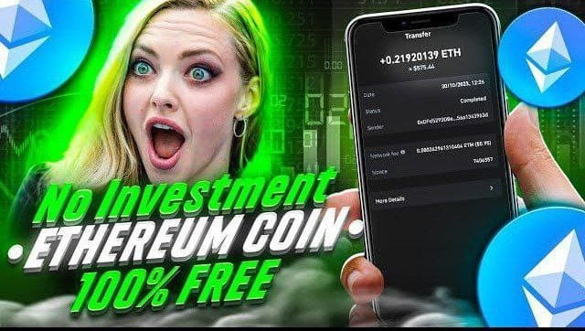Free 0.008 ETH - Very Legit for Broke beginners without mone | Crypto News 113 on Binance Square