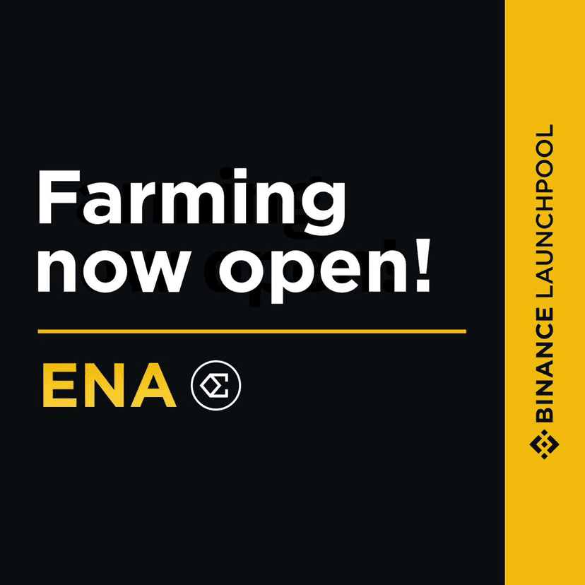 🌟 Unveiling ENA Mining: Your Ticket to the Future of Crypto ...