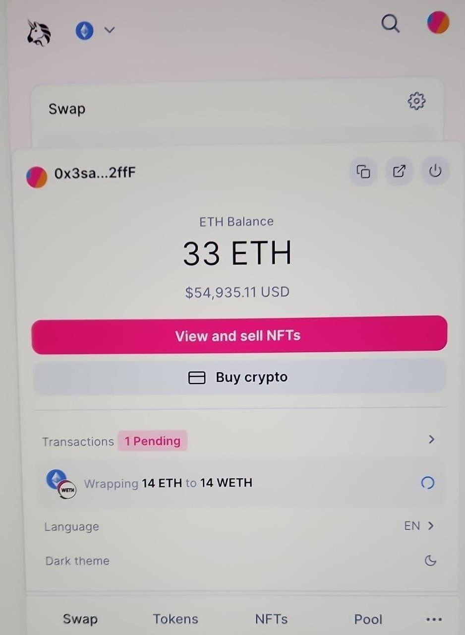 $15000 in $ETH --- 5 lucky winners! To win: 1. Follow 2. | Hitler 001 ...