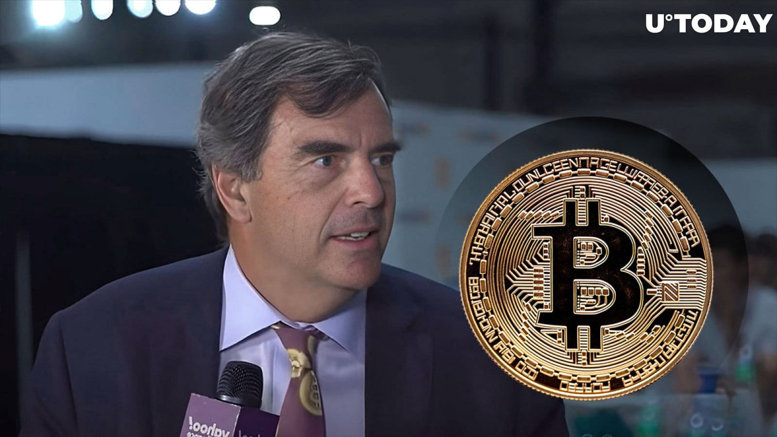Tim Draper Teases 10-Year Return on His Epic Bitcoin (BTC) Bet | U ...
