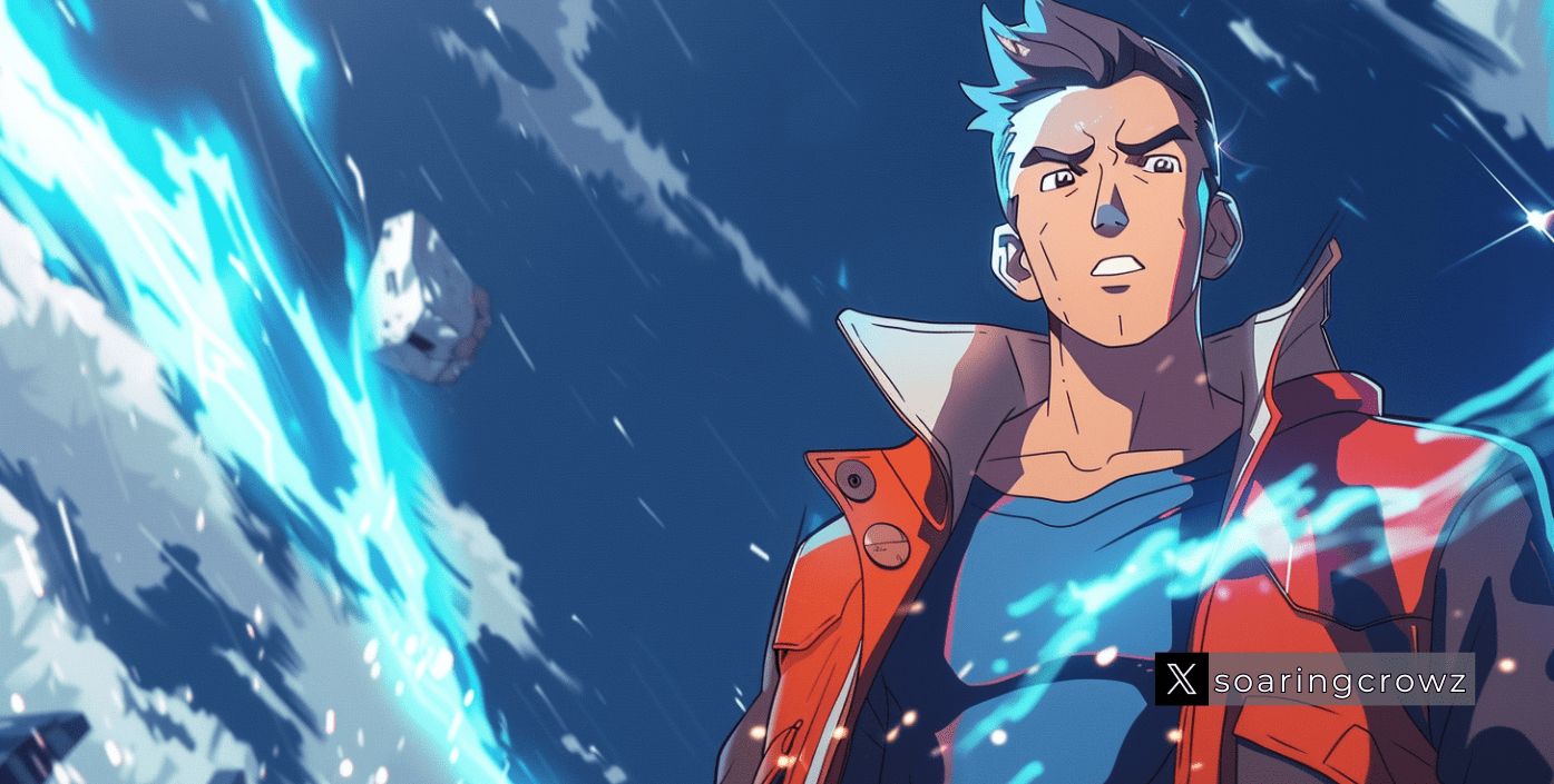 【Avalanche (AVAX) 基金会宣布其投资的山寨币！】 Avalanche基金会近日宣布，已对包括 Coq I | 小烏鴉Max发布 ...