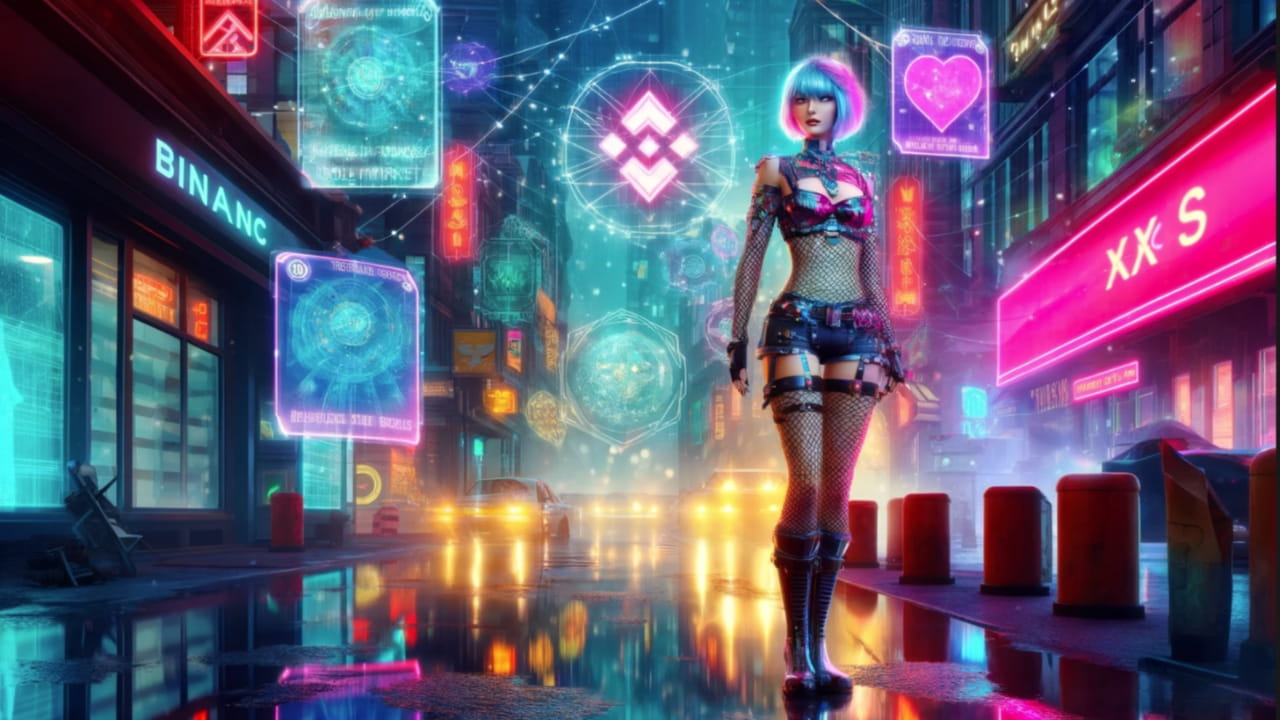 Daily Hot Topics (2024-03-28) | Sai x Keith on Binance Square