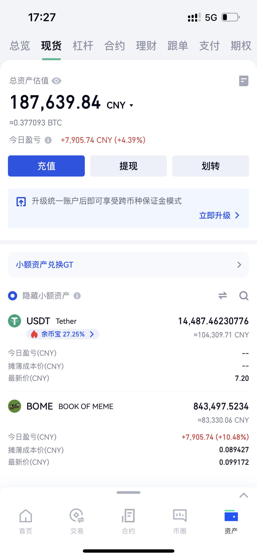 $PEPE 915 The imported pepe cut the meat and ran away. I imm | 黑瘦小哥 on ...