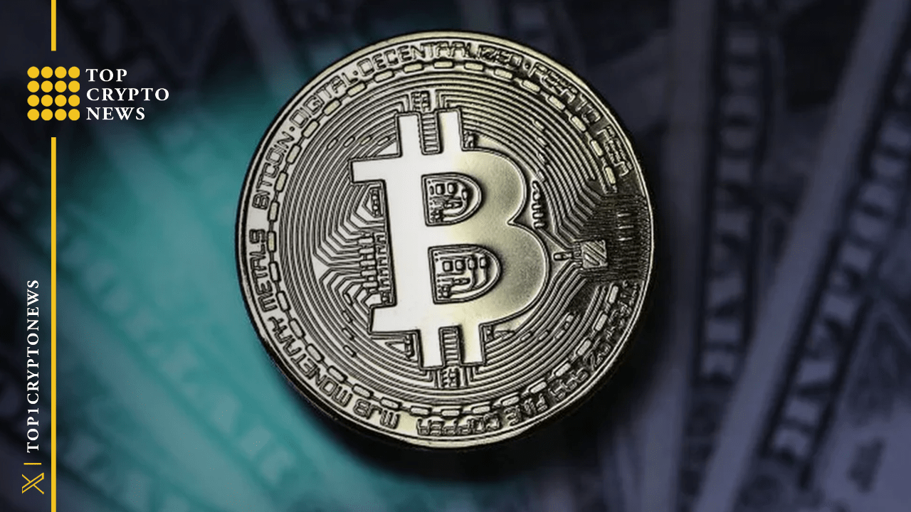 Bitcoin Price Surges to Another All-Time High Above $70,000 ...
