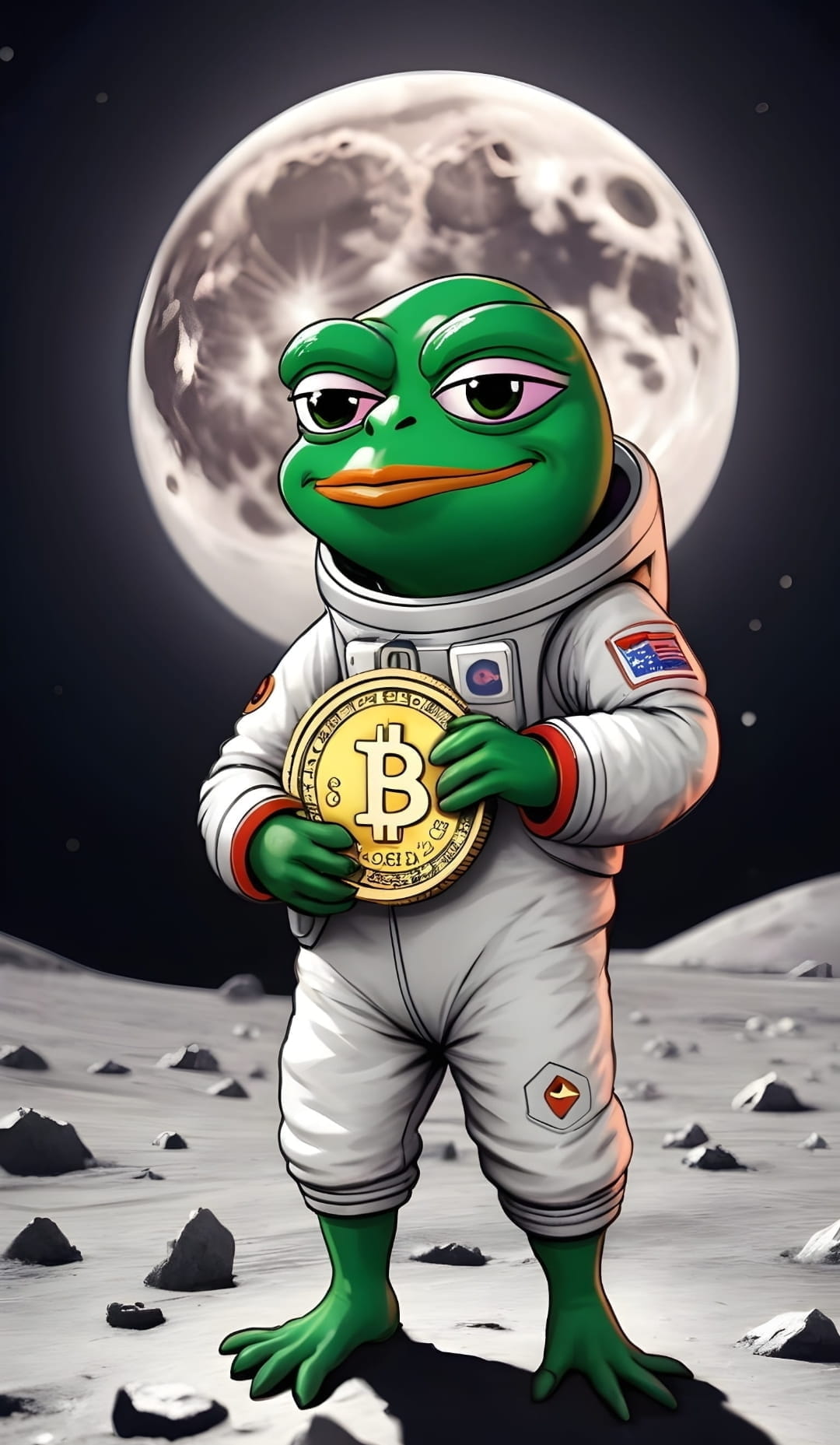 Pepe Coin Price Prediction – PEPE Price Estimated to Reach ...