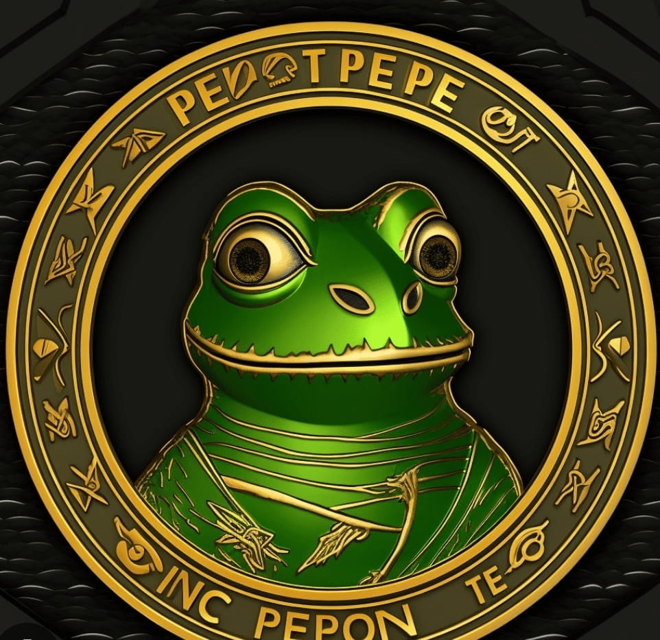 Memecoin Analysis: Pepe Coin's Future Outlook Looking ahead ...