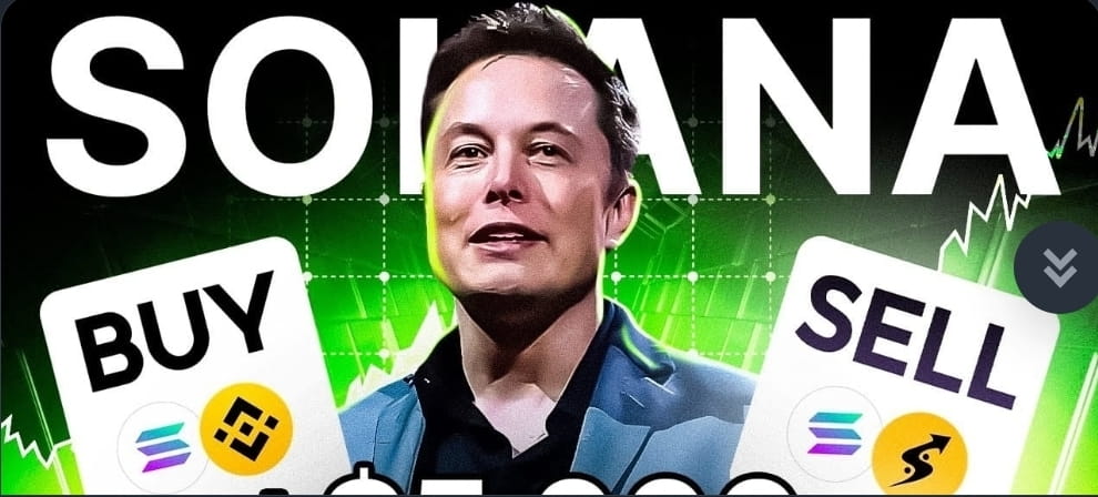 Solana Breaks All Resistance, Set to Reach New All-Time High | Avatar ...