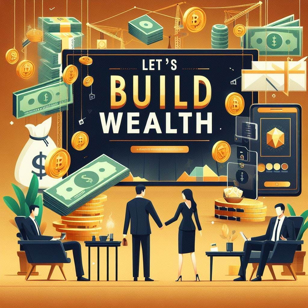 You'll have the opportunity to earn money 💰 as we'll be | zwawa on ...