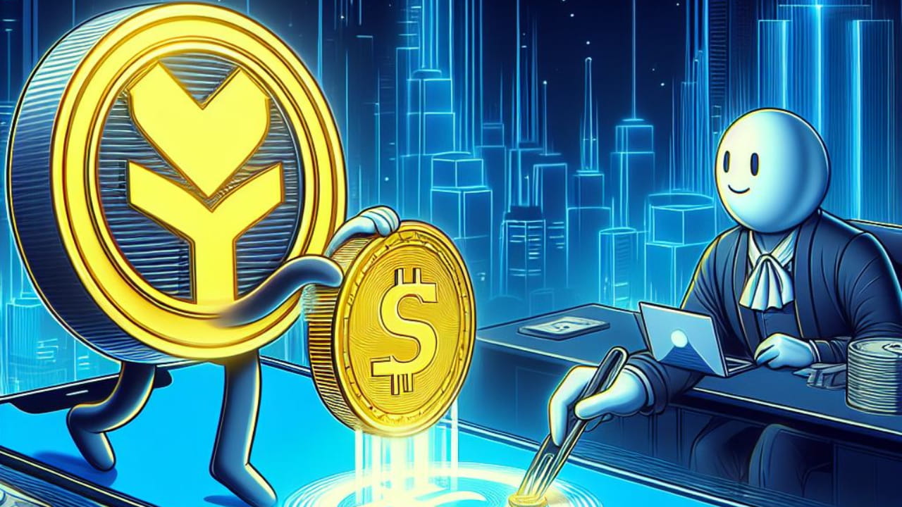 Tether (USDT) Makes A Strategic Move To Celo’s Mobile-First Platform | CoinPhoton on Binance Square