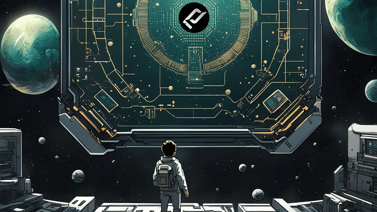 There are airdrops available! What is the new project io.net? Take a ...