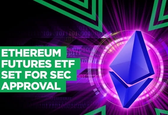 🔥💥 Big News: Ethereum ETF Approval is on the Horizon! Here ...