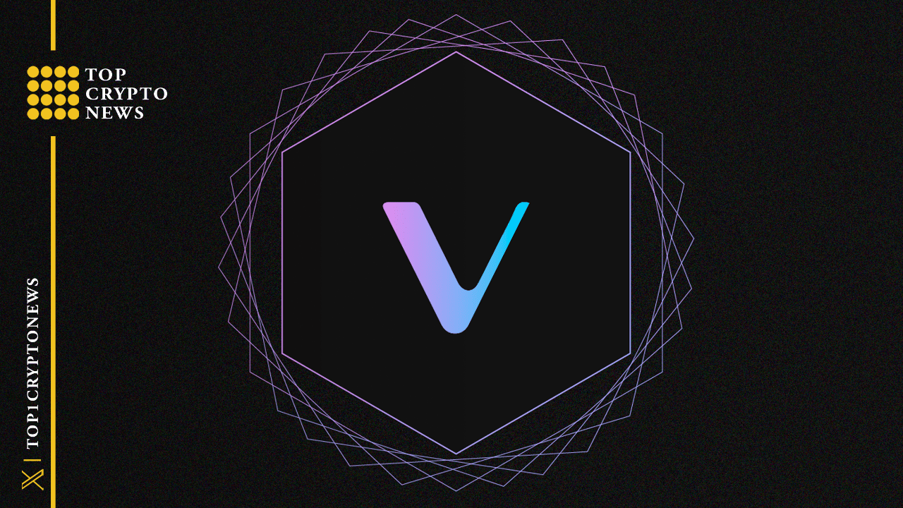 VeChain Partners With Oobit To Integrate Cryptocurrency Payments ...