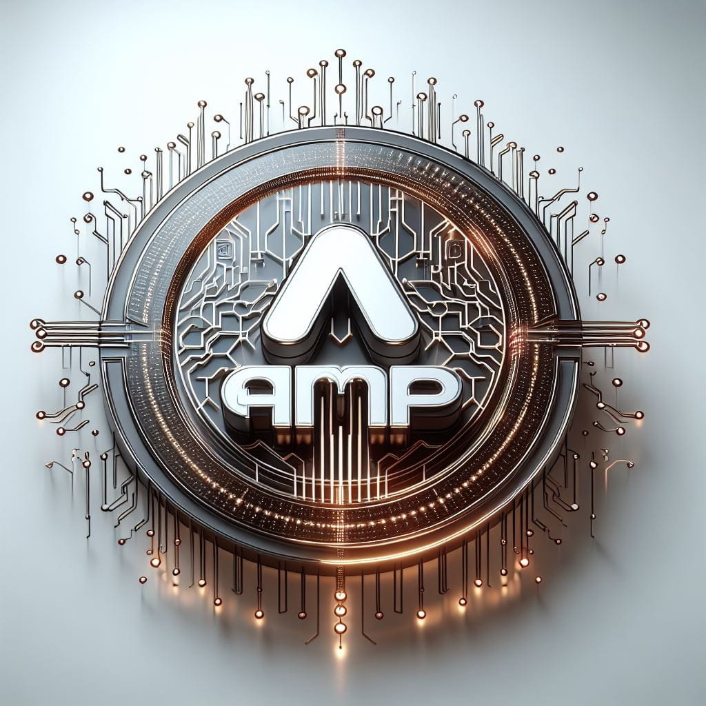 An Overview of Amp ($AMP )... 1. What Is Amp? - Amp | Ozuru on Binance ...