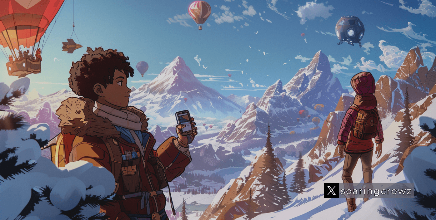 [Saga Gaming token airdrop begins among Avalanche, Cosmos an | 小烏鴉Max ...