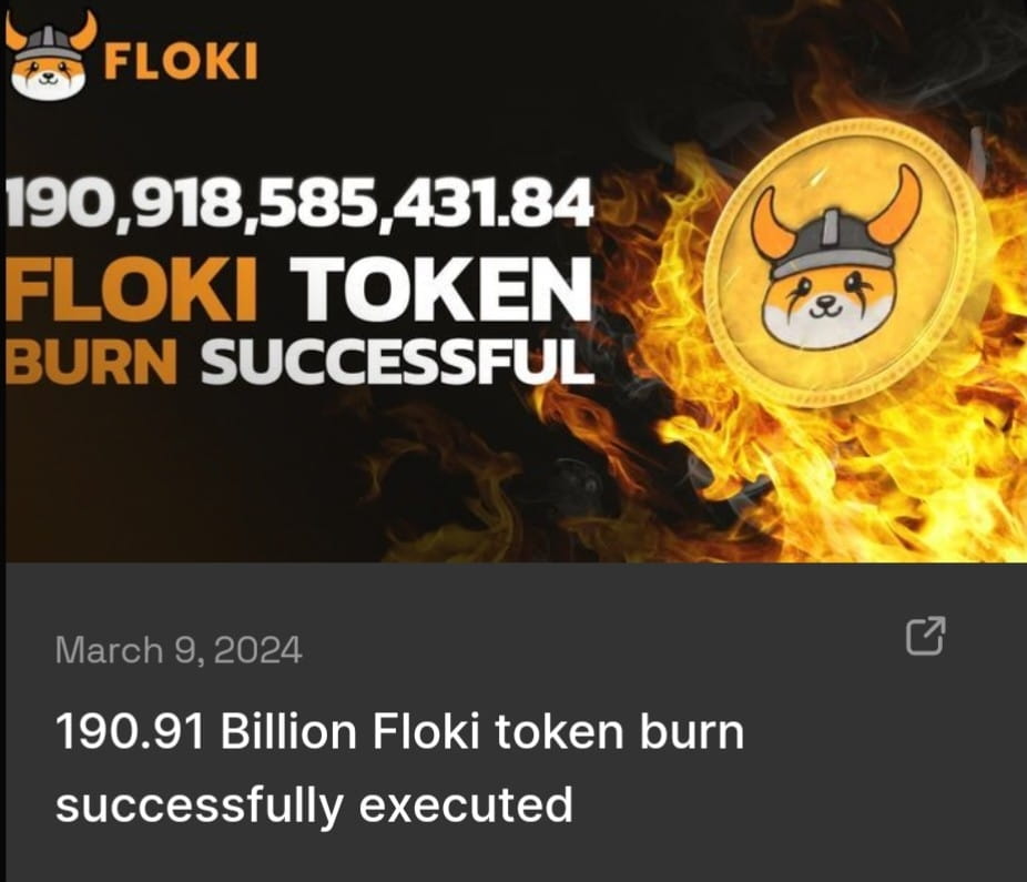 Why Floki🔥 There are indeed many meme coins but one needs | ozdr on Binance Square