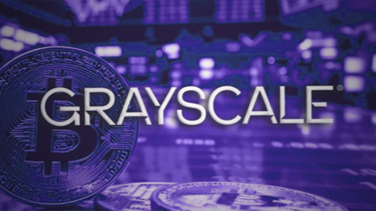 Grayscale is lobbying the SEC to approve options for a spot Bitcoin ETF ...