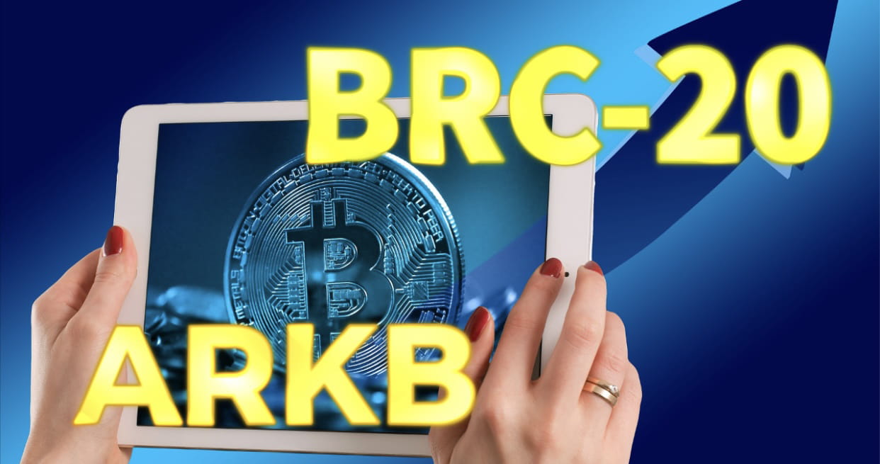 $1000SATS $ARKB has been buying ~925 Bitcoin per day since | Ordinals-BRC20-Runes on Binance Square