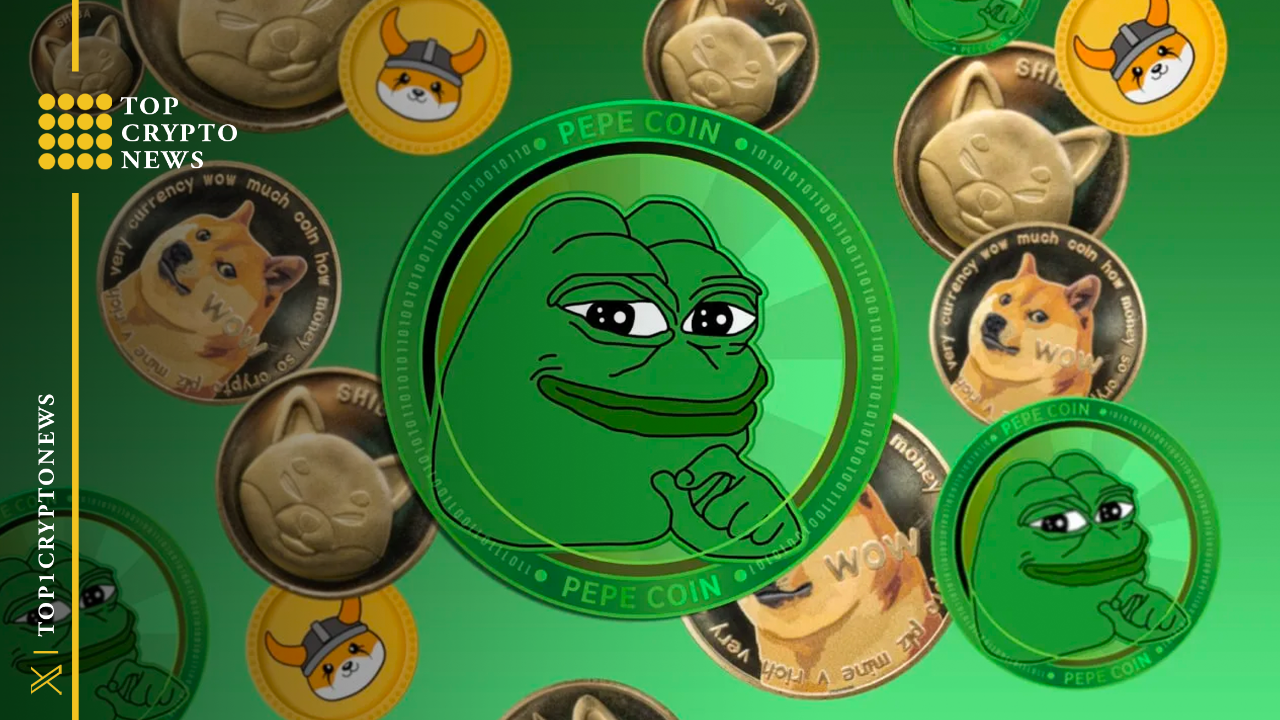 DOGE, PEPE, FLOKI Price Prediction as Crypto Market Sees Memecoin ...