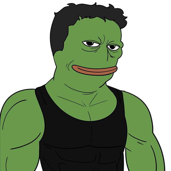 Elon Musk now says Pepe after Doge $DOGE $PEPE | Sungurx on Binance Square