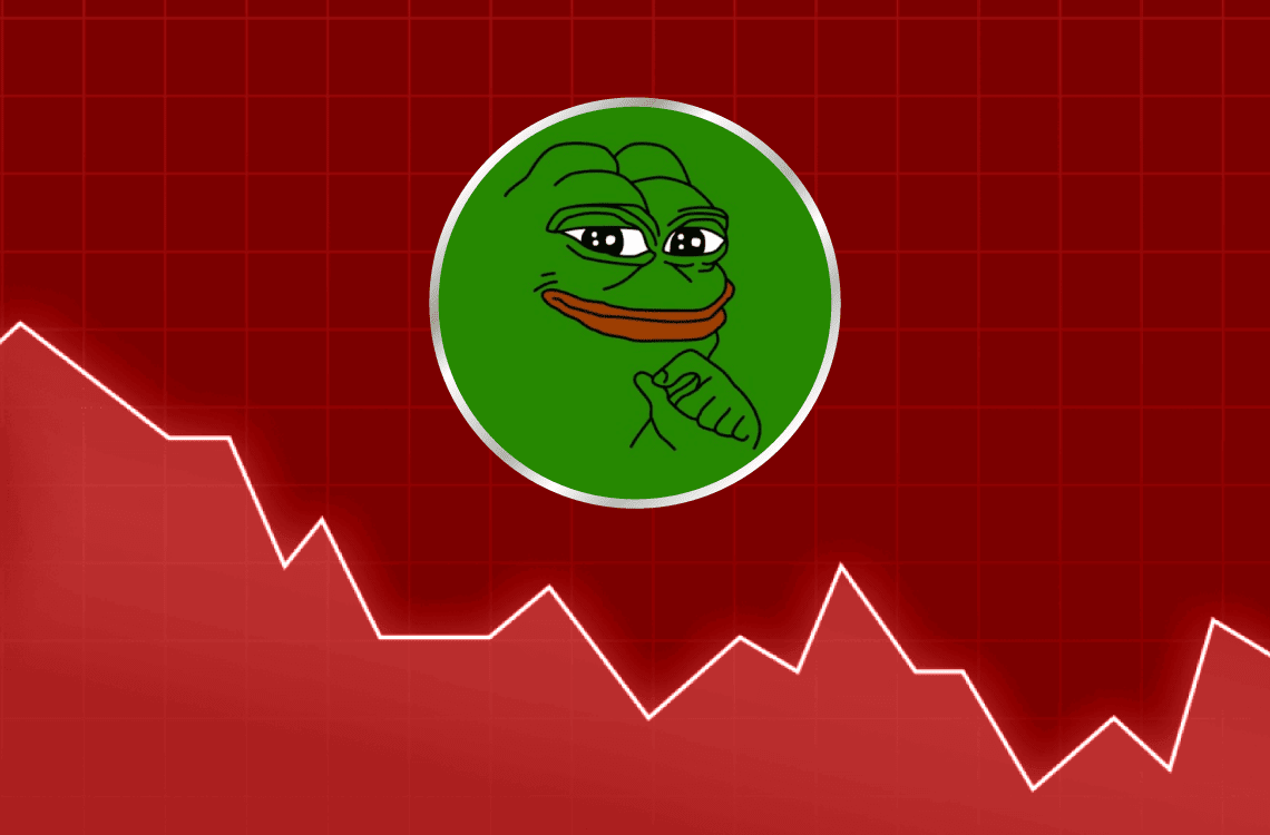 🚨 IMPORTANT PEPE ALERT 🐸📉 Attention all investors! 📢 Th | Abdel ilah ...
