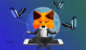 Airdrop Meta Mask coin? Airdrop has made a comeback in recen | nitch ...