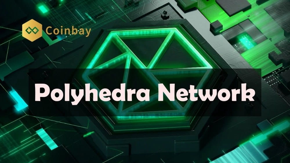 🔥ZK token là gì? Dự án cơ sở hạ tầng Polyhedra Network 👉 | Coinbay в ...